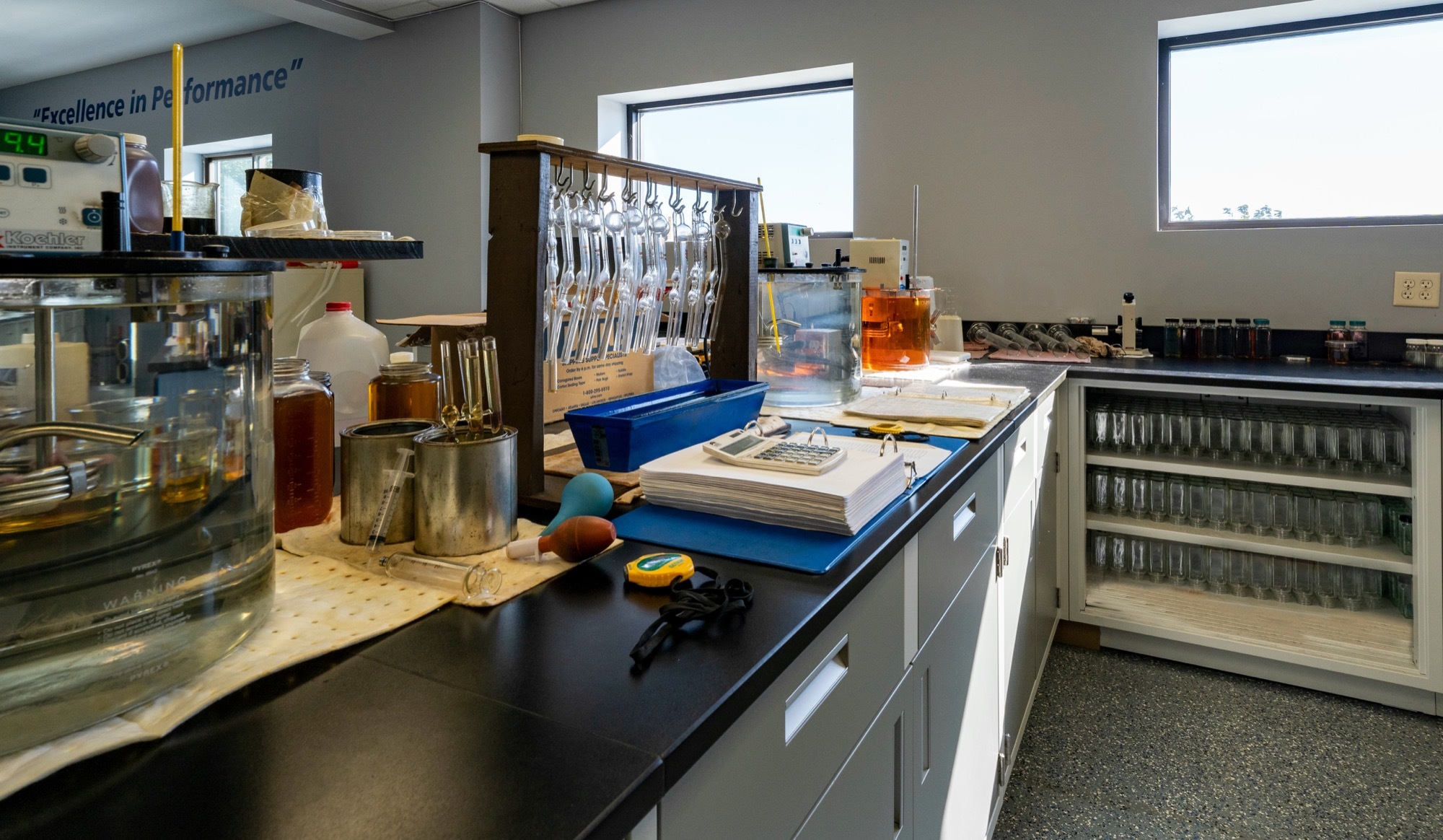 Products & Services - Linder Oil Company Inc.