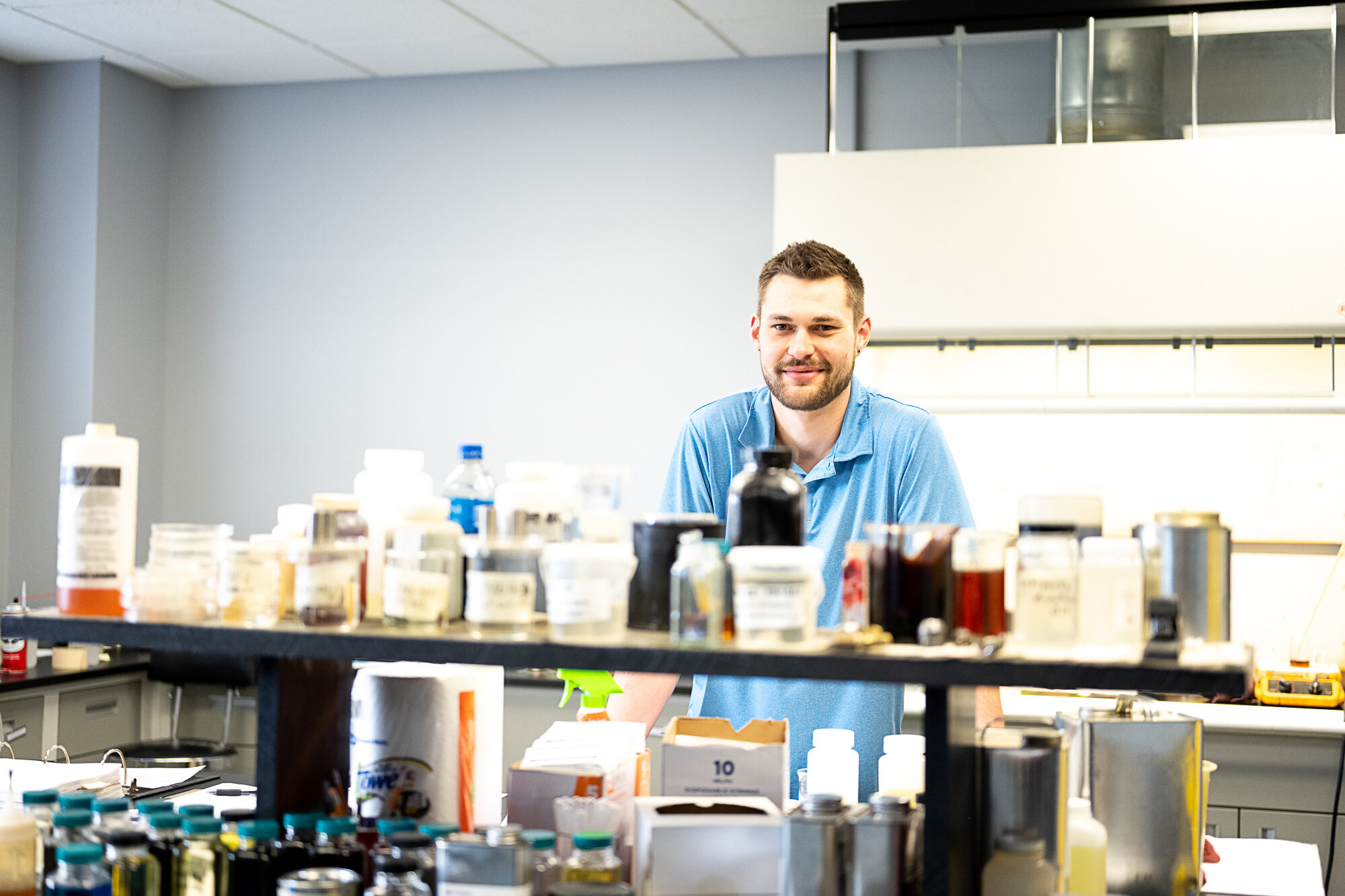 Way Lubes - Linder Oil Company Inc.