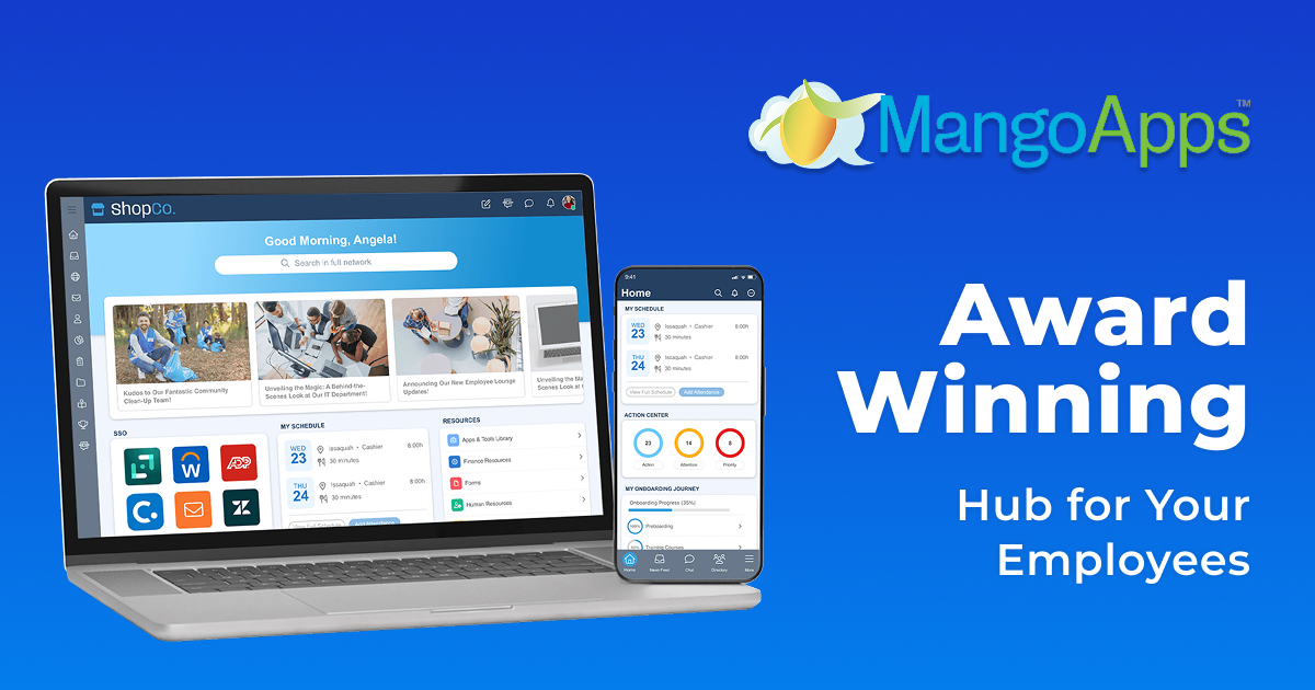 MangoApps Pricing | Employee Platform Plans & Costs | MangoApps