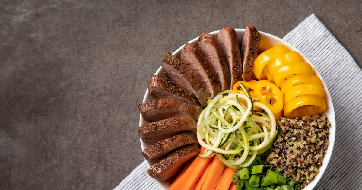 Maple Leaf Farms | Do You Know the Health Benefits of Duck Meat?