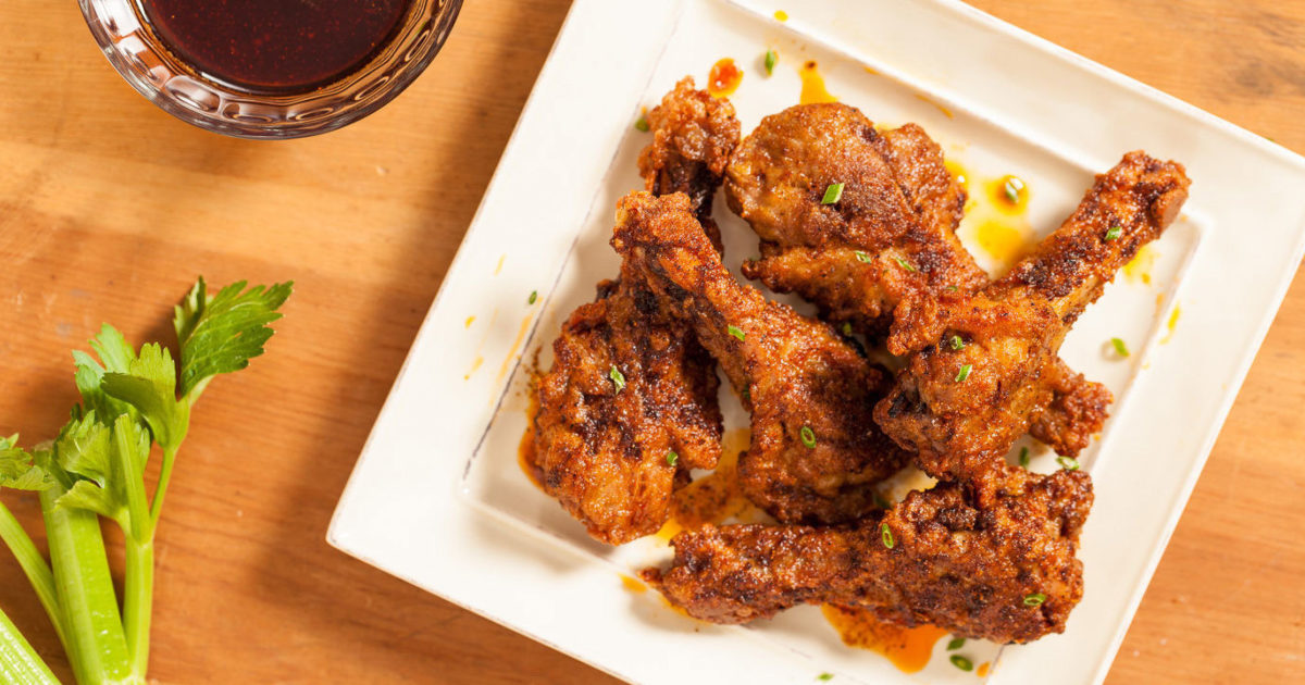 Maple Leaf Farms | USA Duck & Wine Pairing Guide