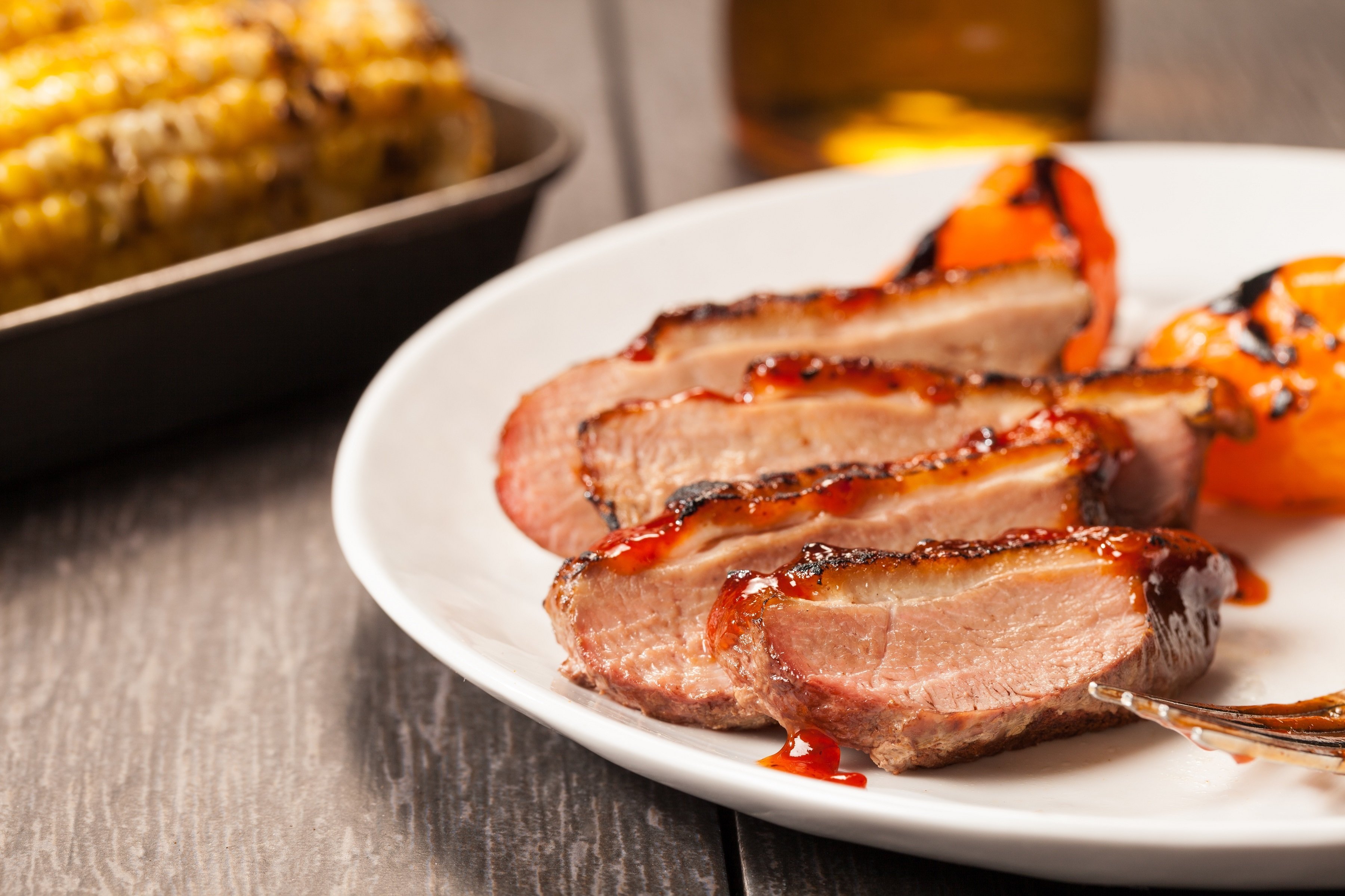 Maple Leaf Farms | Quack Into Health Benefits of Duck Meat