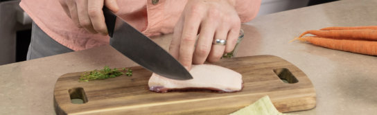 Turducken | Maple Leaf Farms