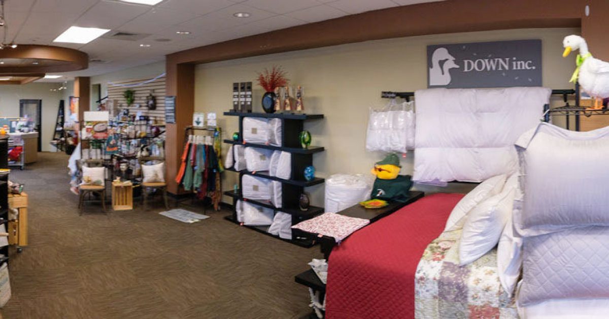 Company Store | Maple Leaf Farms