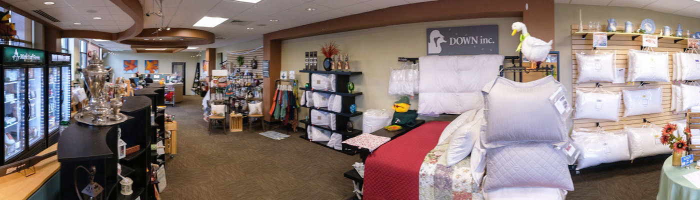 Company Store | Maple Leaf Farms