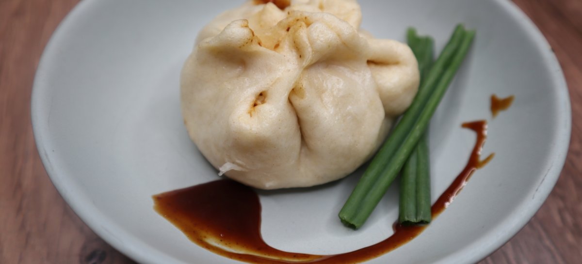 Duck Bao Buns | Maple Leaf Farms