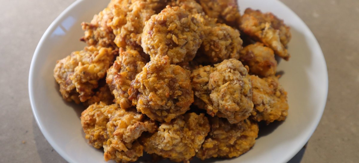 Quack Snacks | Maple Leaf Farms