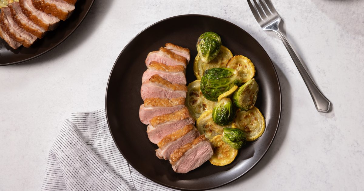 Maple Leaf Farms | Family Owned: Delicious Duck