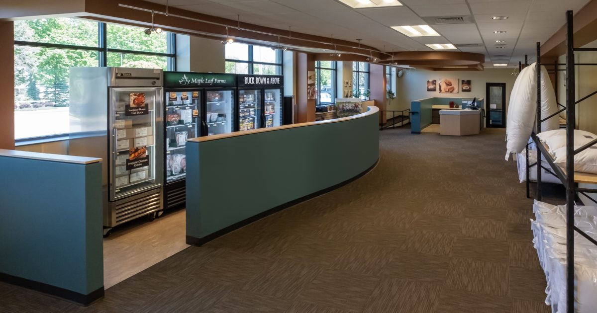 Company Store | Maple Leaf Farms