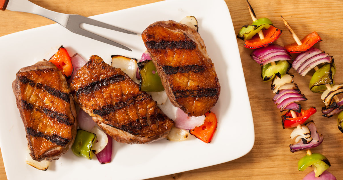 Maple Leaf Farms | Why Duck is the Healthy Choice