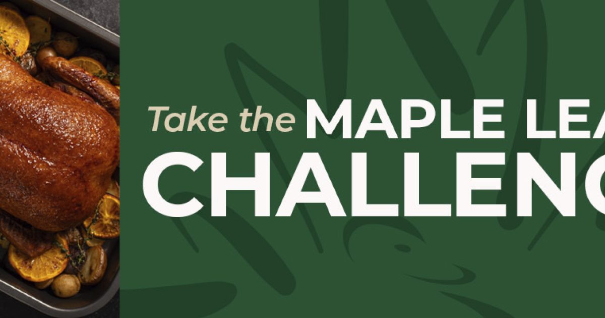 Maple Leaf Farms Challenge | Maple Leaf Farms