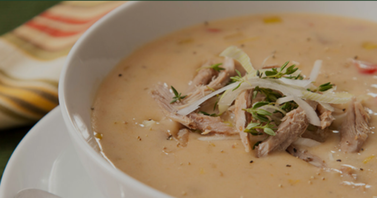 Maple Leaf Farms | Pairing Duck with Ciders