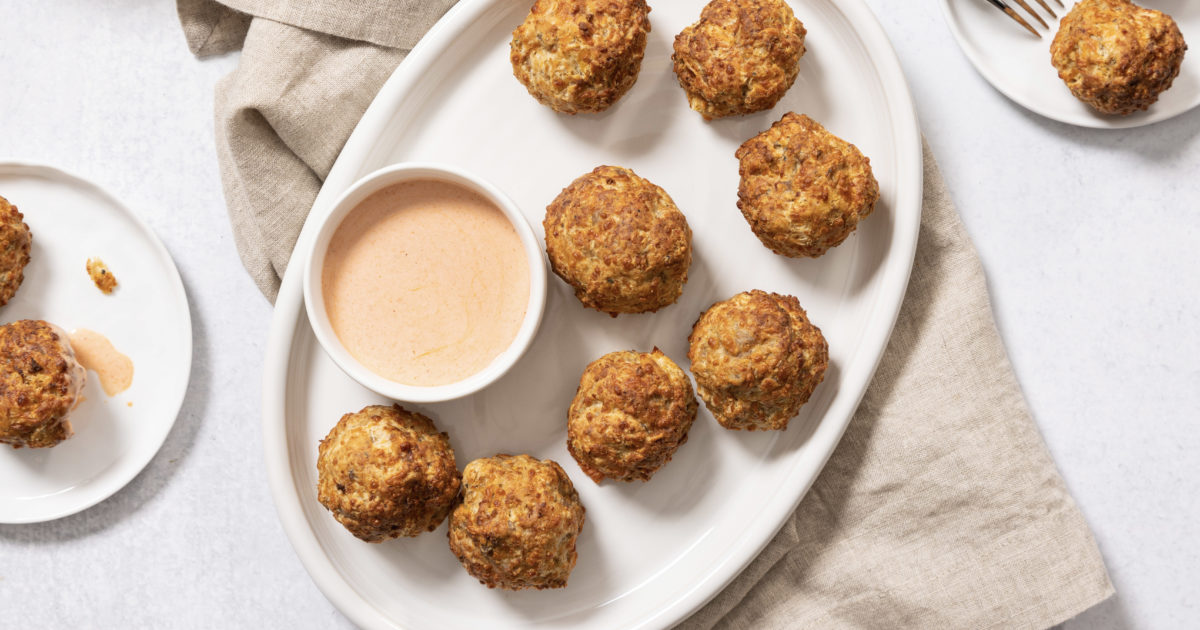 Quack Snacks | Maple Leaf Farms