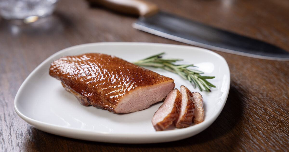 Maple Leaf Farms Introduces New Smoked Duck… | Maple Leaf Farms