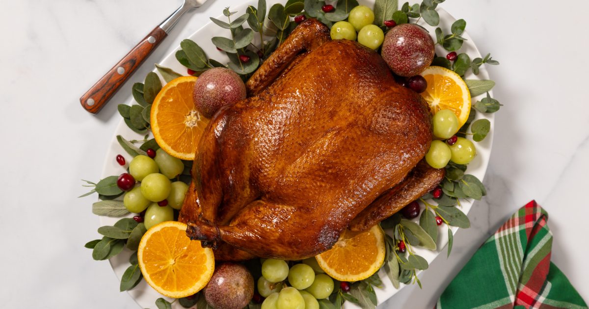 All Natural Whole Duck | Maple Leaf Farms