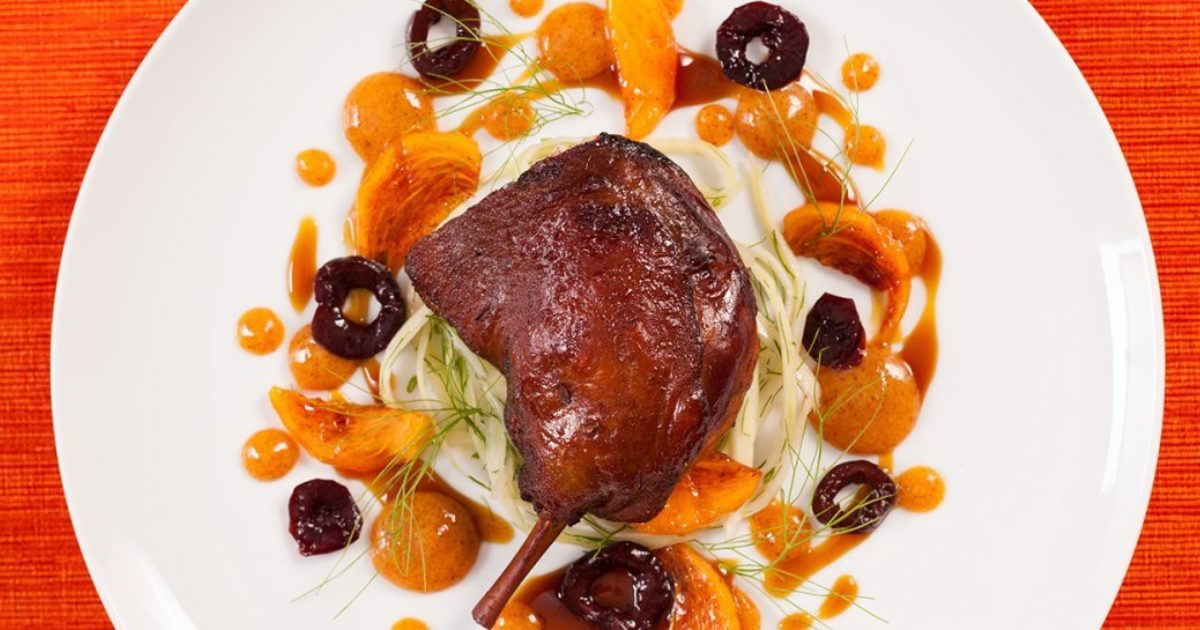 Maple Leaf Farms | Fall Duck Recipes Perfect for Cooler Days