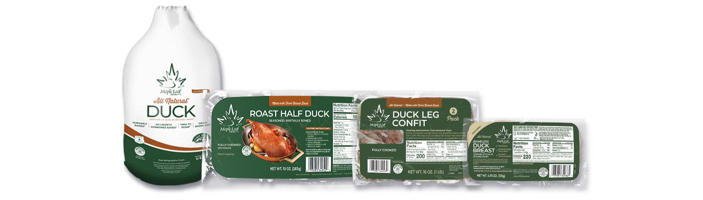 Company Store | Maple Leaf Farms