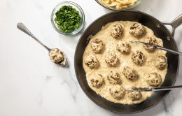 Turducken | Maple Leaf Farms