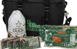 Turducken | Maple Leaf Farms