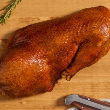 Duck Products and Recipes