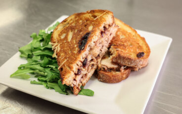 Turducken | Maple Leaf Farms