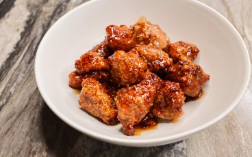 Duck Smash Tacos | Maple Leaf Farms