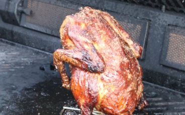 Turducken | Maple Leaf Farms