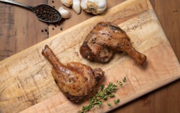 Turducken | Maple Leaf Farms