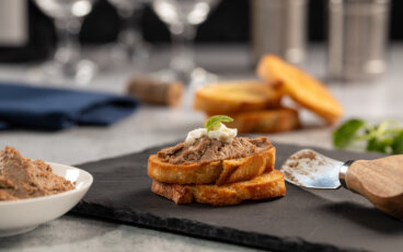 Turducken | Maple Leaf Farms