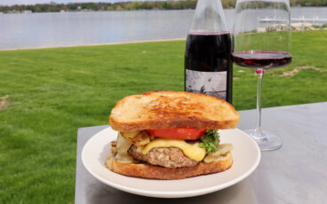 Turducken | Maple Leaf Farms