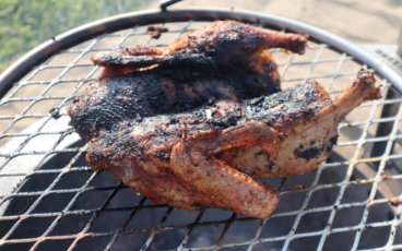 Turducken | Maple Leaf Farms