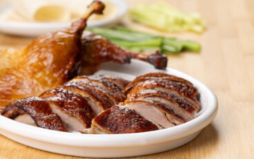 Turducken | Maple Leaf Farms