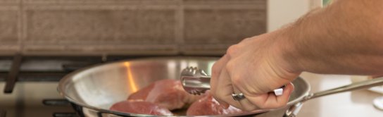 Turducken | Maple Leaf Farms