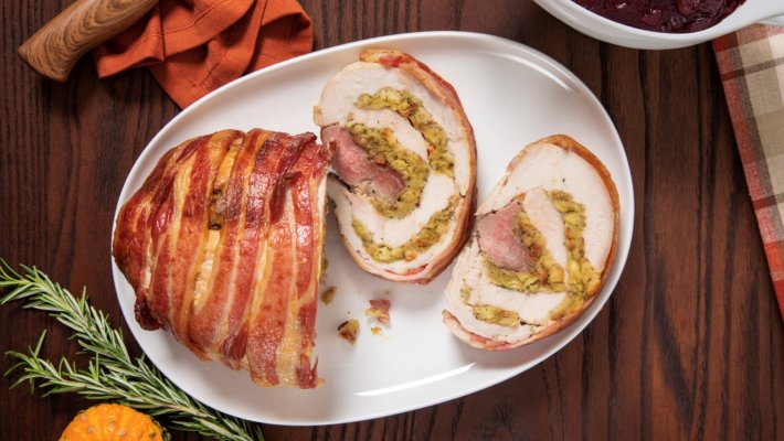 Duck Products and Recipes