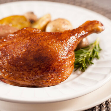 Shop | Duck Legs | Maple Leaf Farms