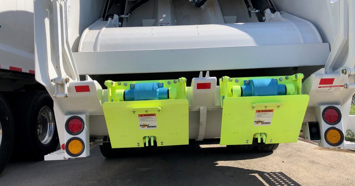 Waste Products Resources | Micromatic LLC