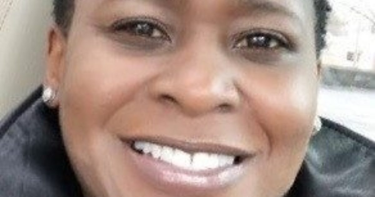 Angel Lawrence Hired as Executive Director