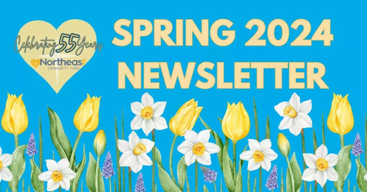 Spring 2024 Newsletter
