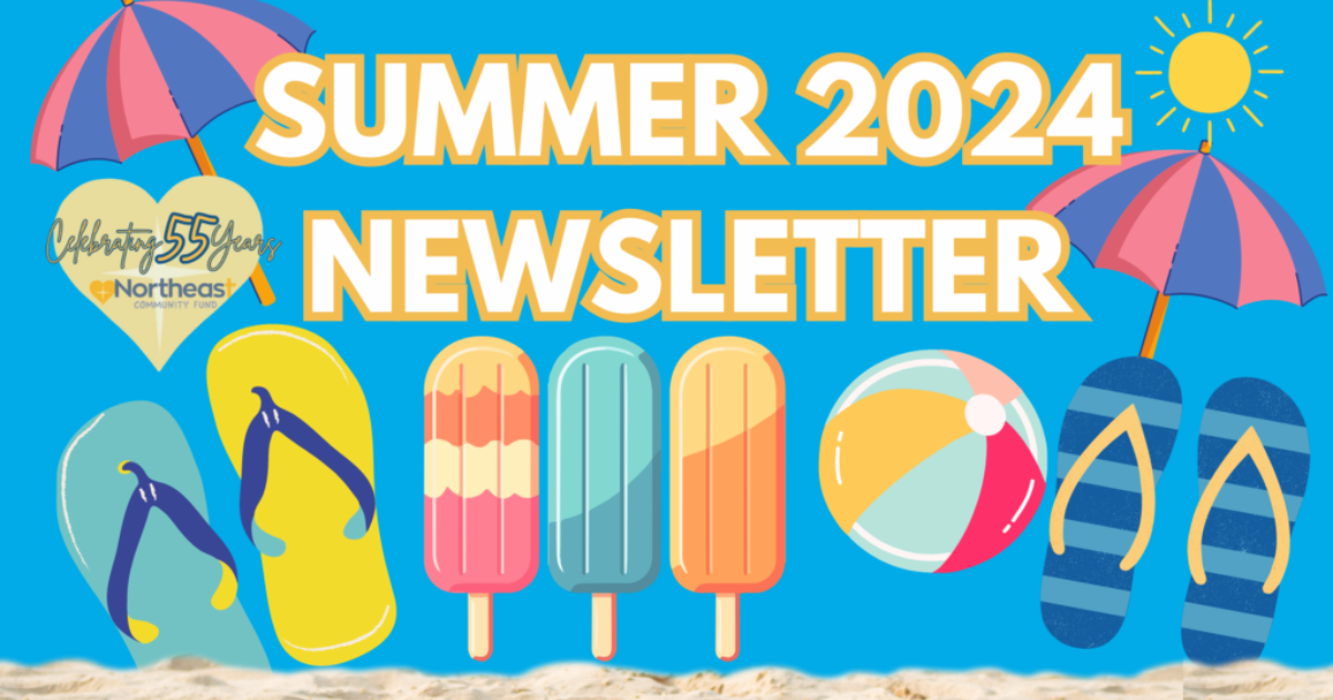 Summer 2024 Newsletter