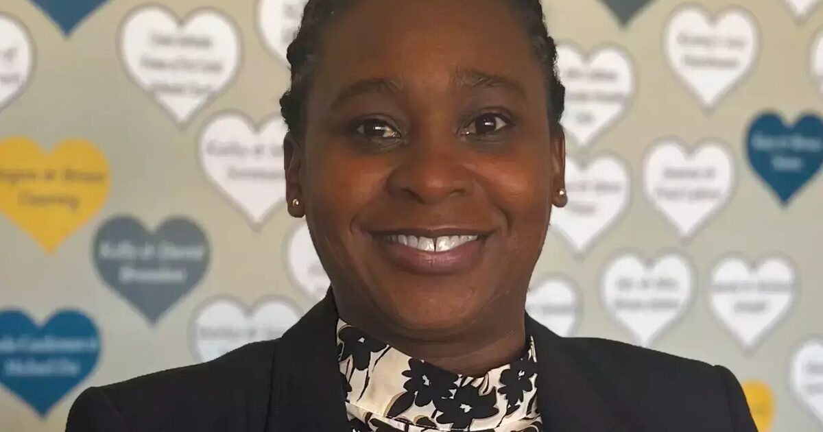 Angel Lawrence | Northeast Community Fund