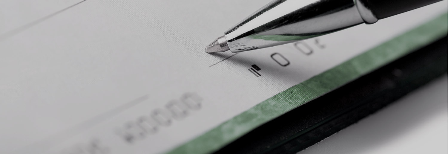 ACH Info & Set-up | Partners 1st Federal Credit Union