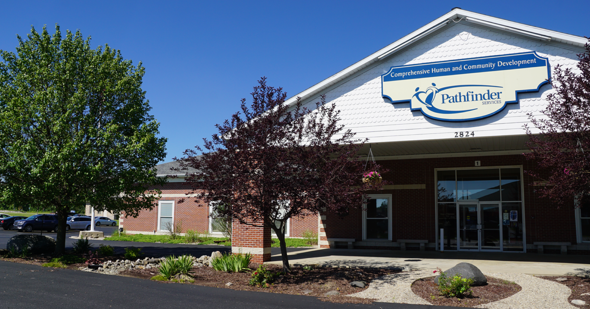 Board of Directors | Pathfinder Services