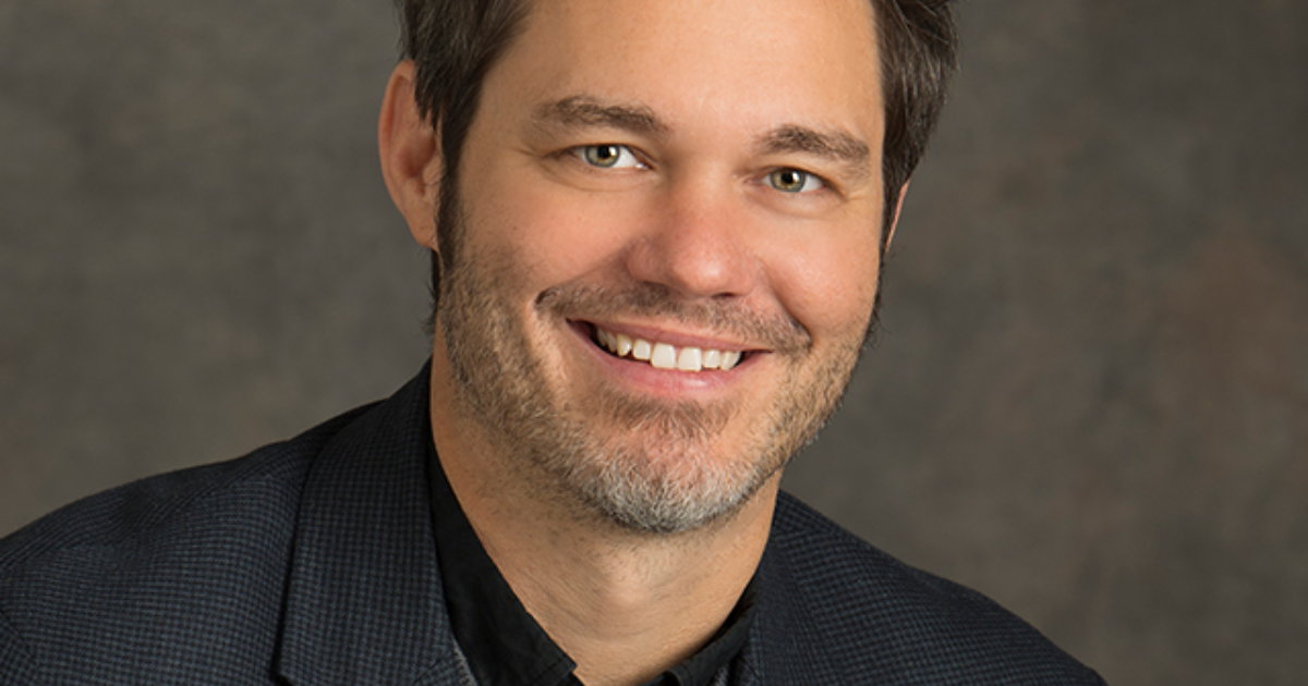 Chris Kauffman | Pathfinder Services