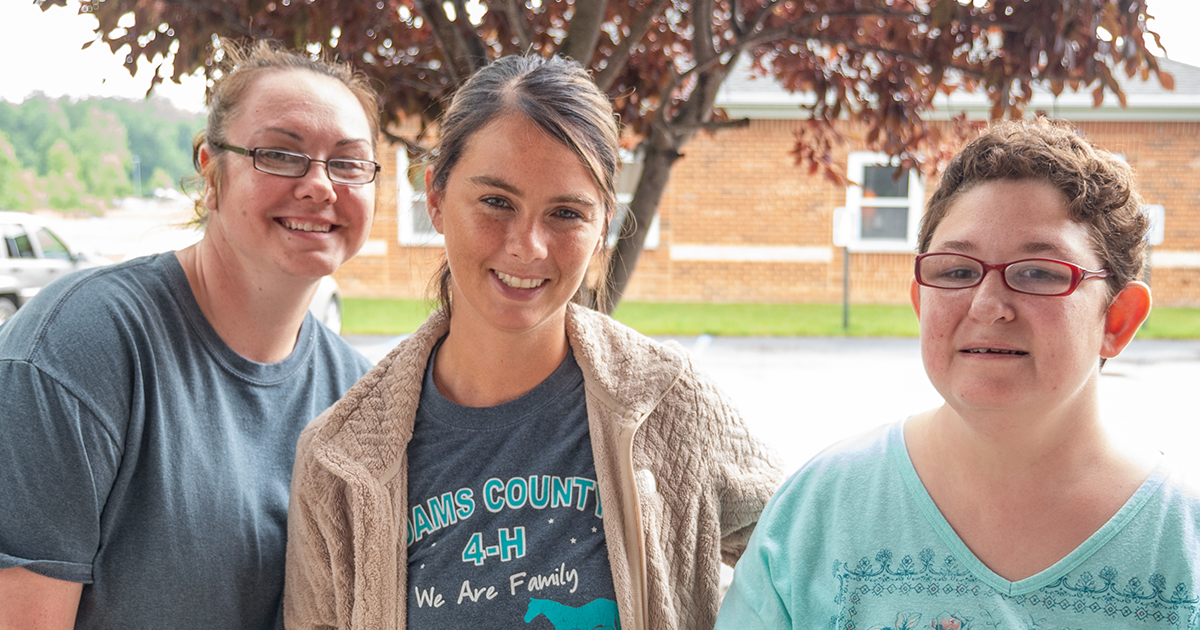 About Us | Pathfinder Services