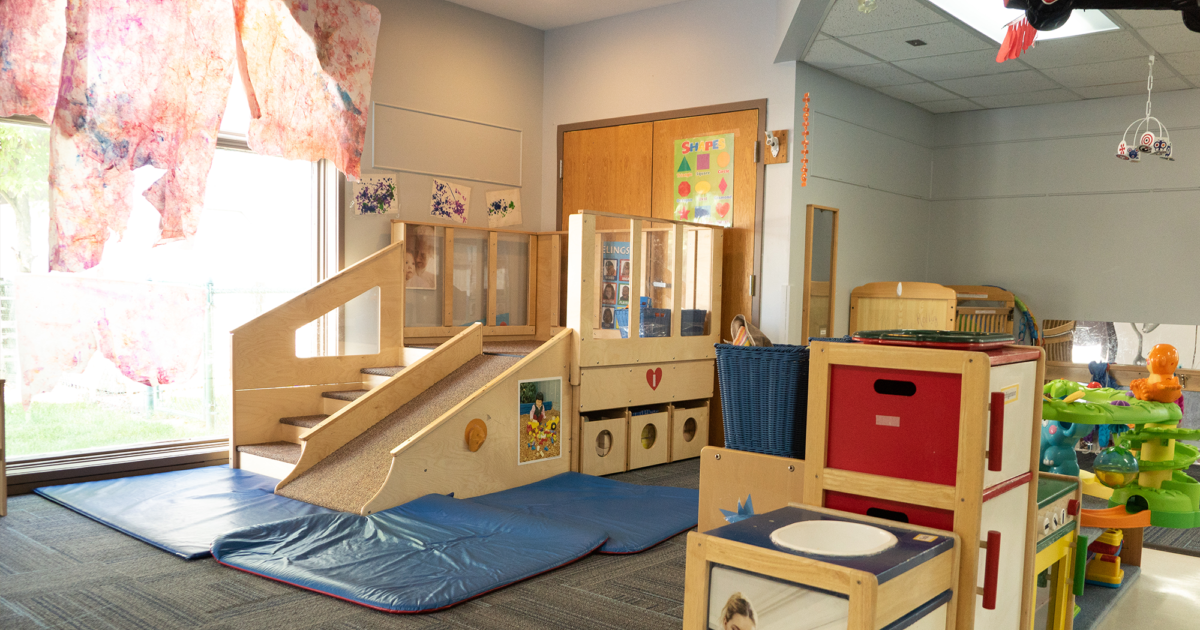 Explorers (6 weeks - 3 years) | Pathfinder Services