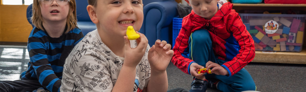 Community and Personal Development | Pathfinder Services