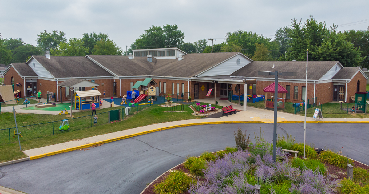 Pathfinder Kids Kampus Celebrates 50th… | Pathfinder Services