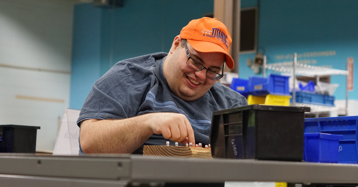 Business Solutions | Pathfinder Services