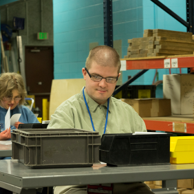 Community and Personal Development | Pathfinder Services