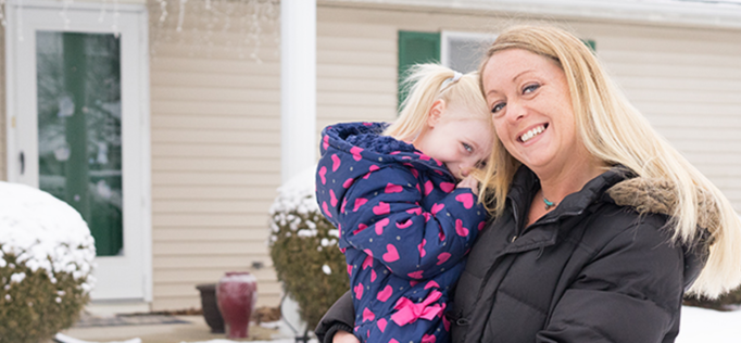 Community and Personal Development | Pathfinder Services